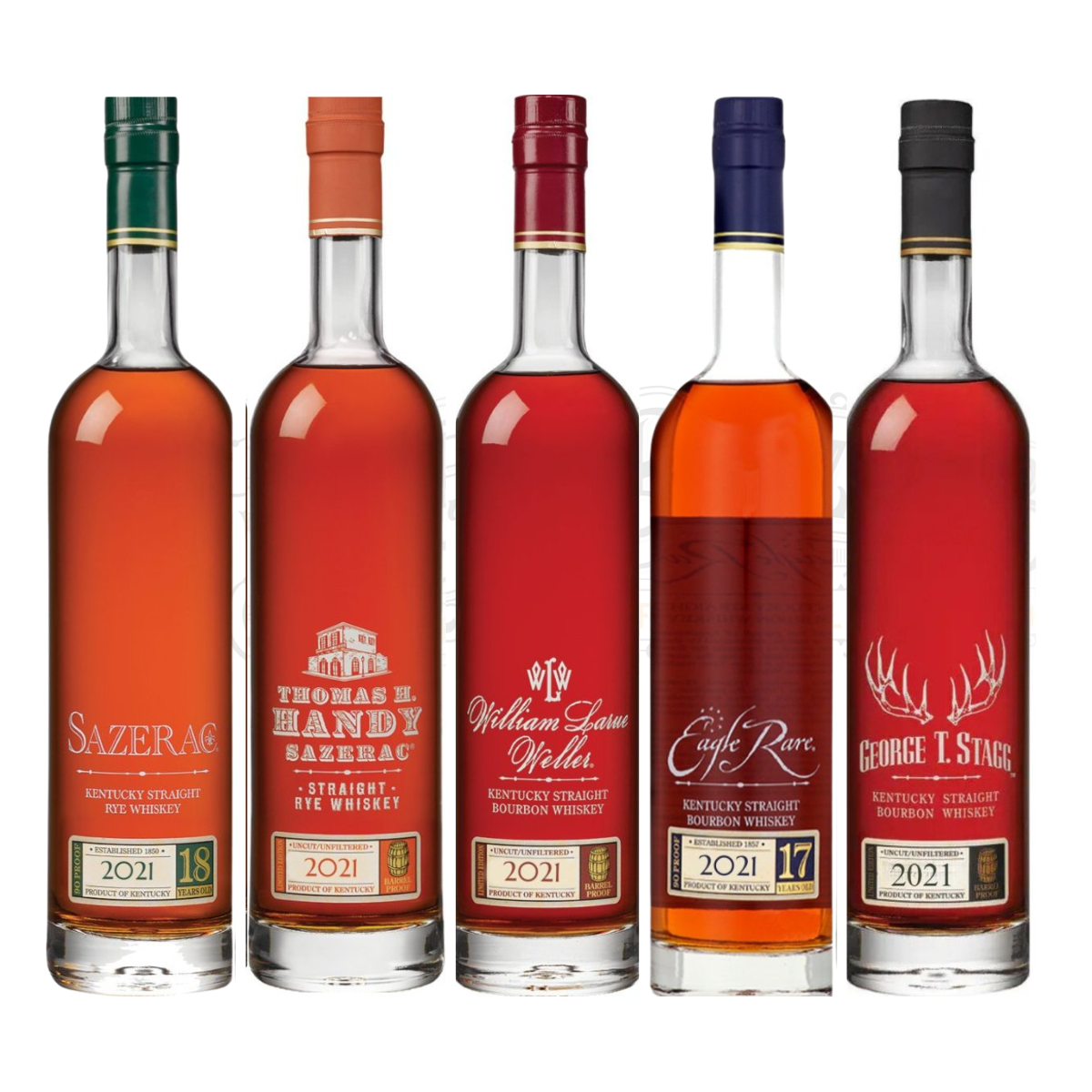 Whiskey - BottleBuzz