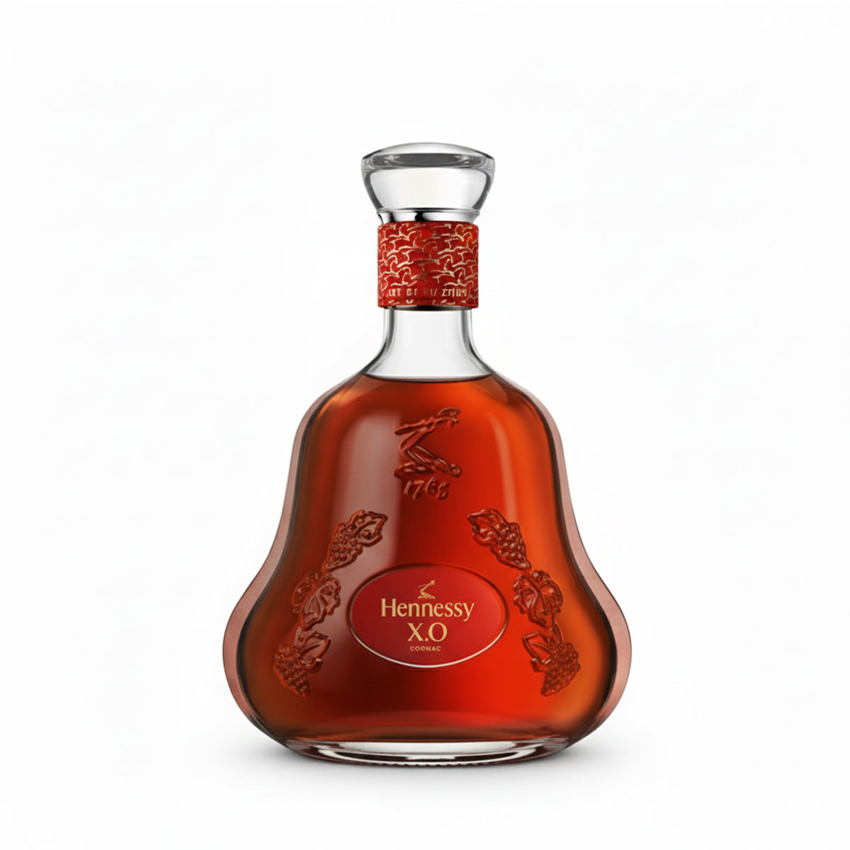 Hennessy XO Year of the Horse Edition 2026 – BottleBuzz