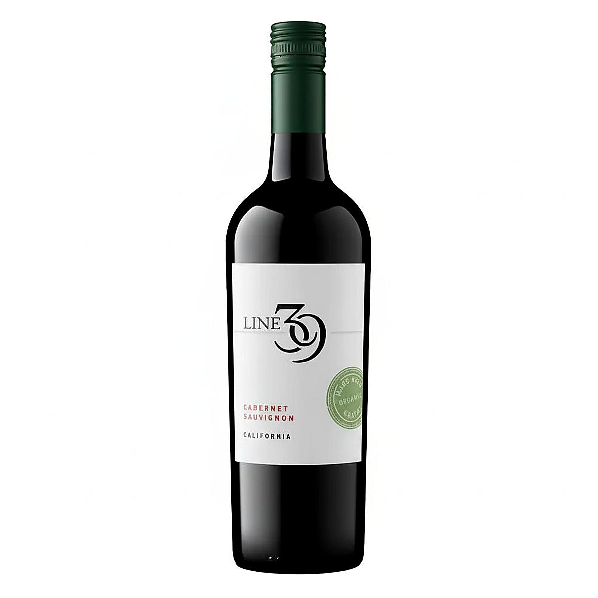 Line 39 Org Cab – BottleBuzz