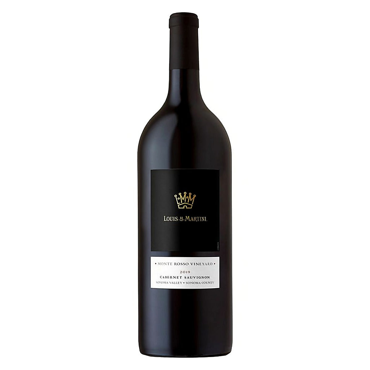 Louis Martini Cabernet Sauvignon Monte Rosso – BottleBuzz