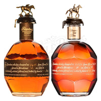 Blanton's Full Lineup Collection Bundle Set - BottleBuzz