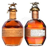 Blanton's Full Lineup Collection Bundle Set - BottleBuzz