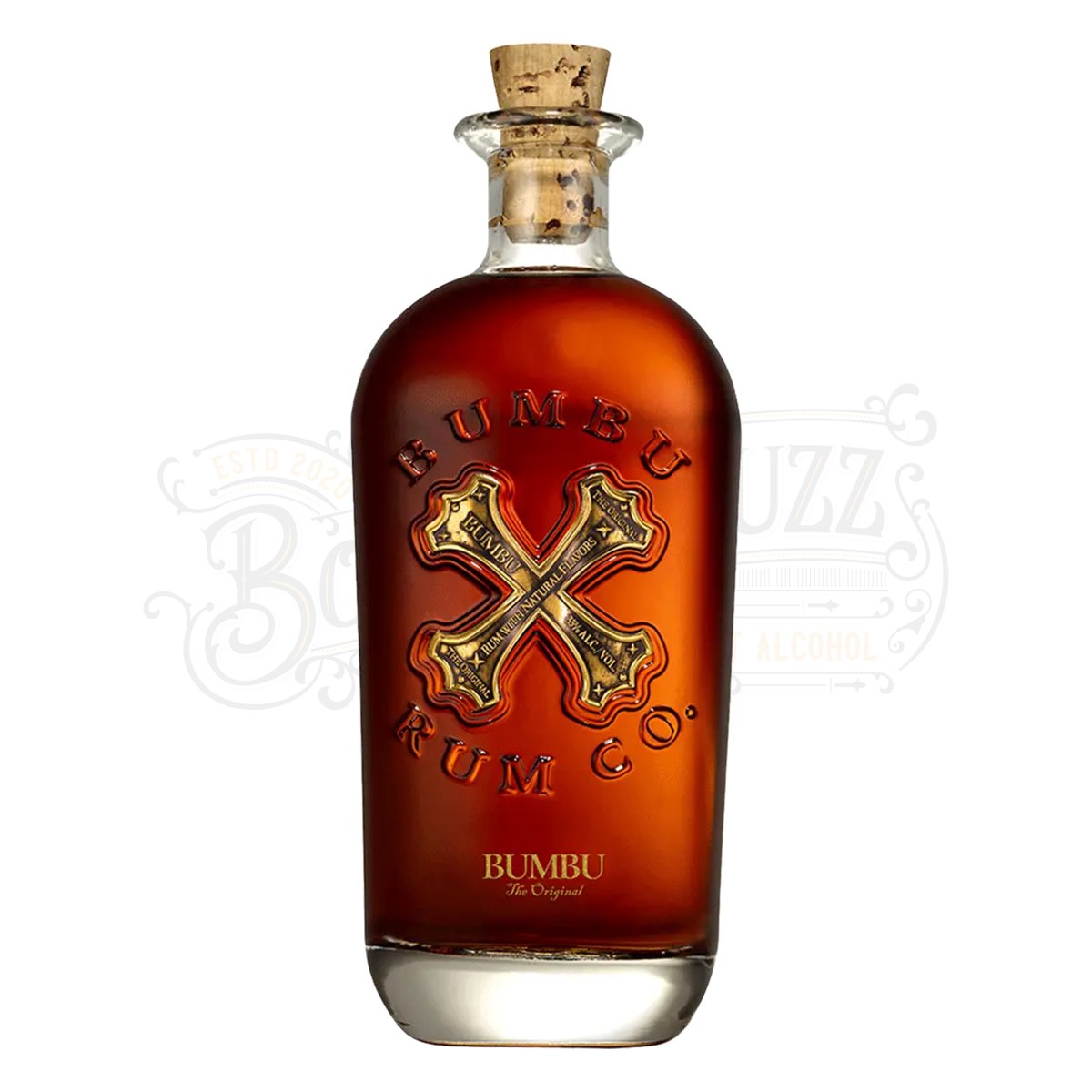 Bumbu Rum - BottleBuzz