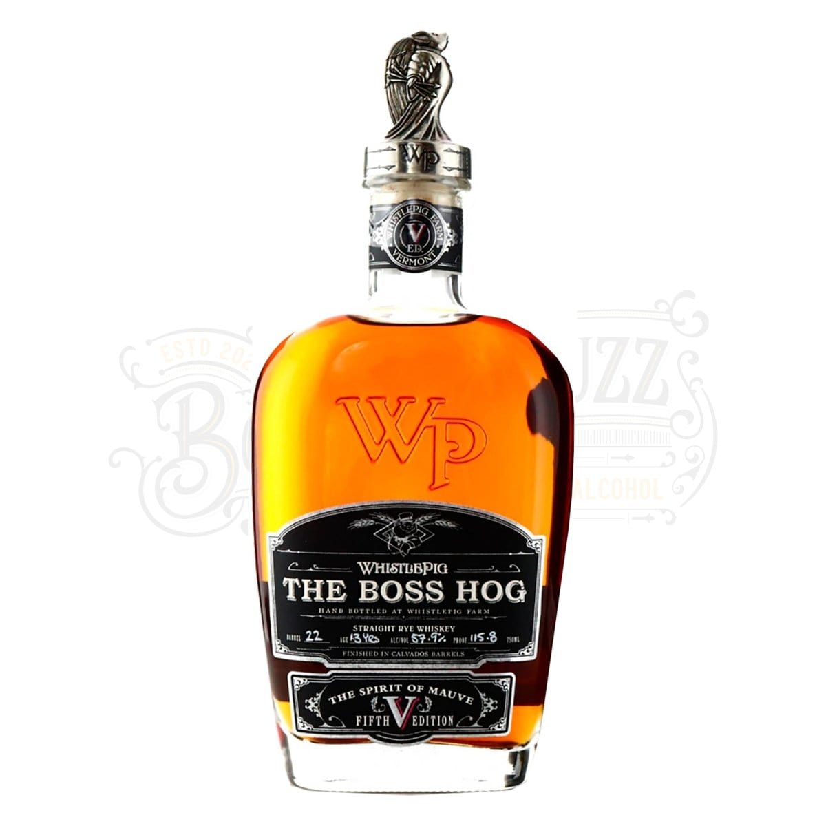 Premium Gin Online - Tanqueray, Hendrick's, and More | BottleBuzz